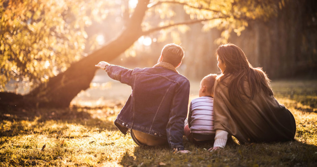 Family Support System - Deer Hollow