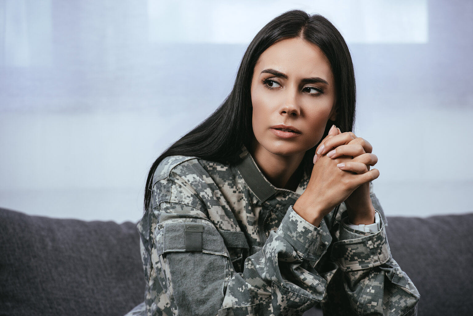 Hypervigilance in PTSD: Causes, Symptoms, & Coping Strategies