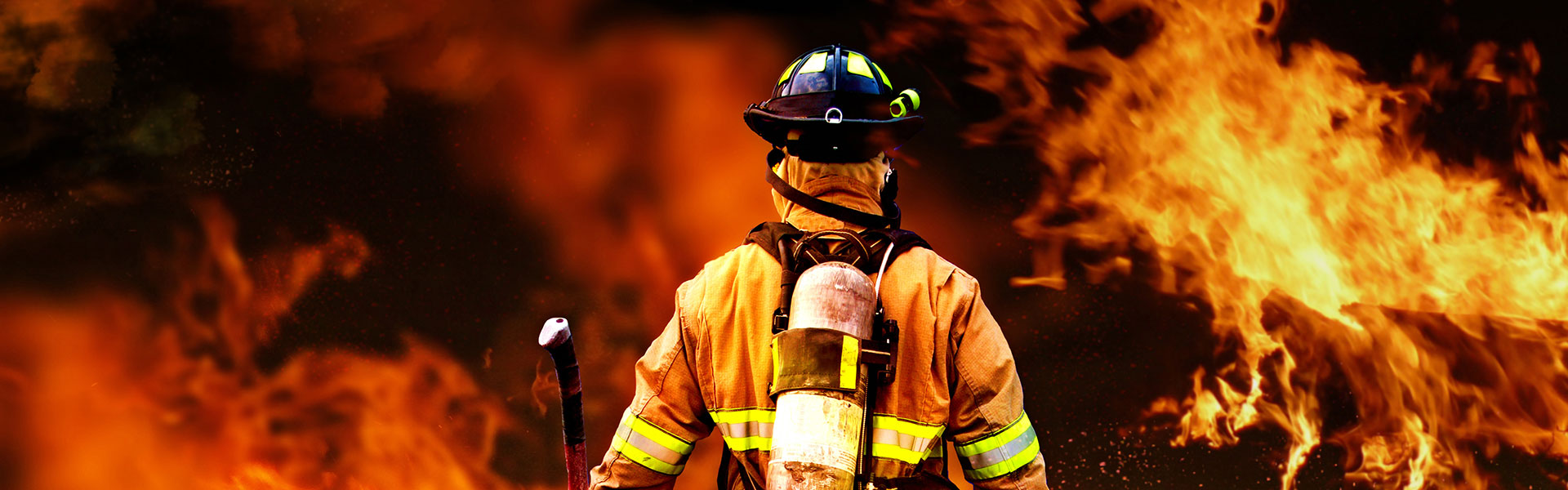 Trauma and Addiction Recovery for Firefighters | Deer Hollow
