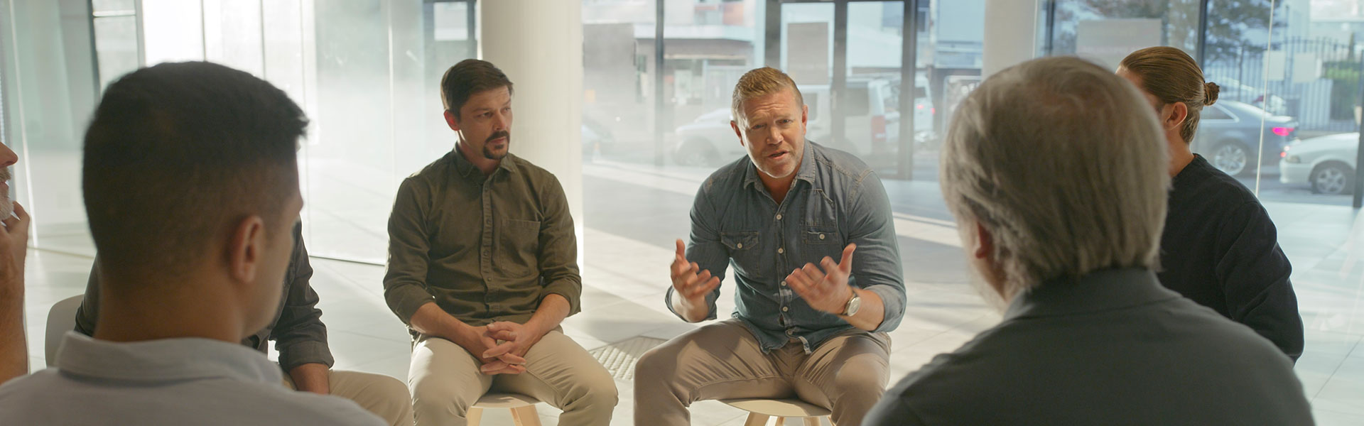 Mind-Body Bridging Therapy | Trauma Recovery at Deer Hollow